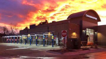 Colorado Auto Wash – Your local Car Wash in Arvada, Colorado